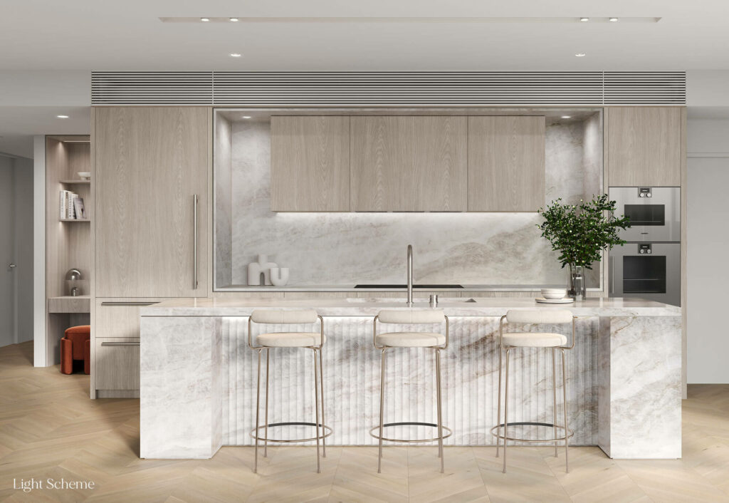 Residences – The Bryson