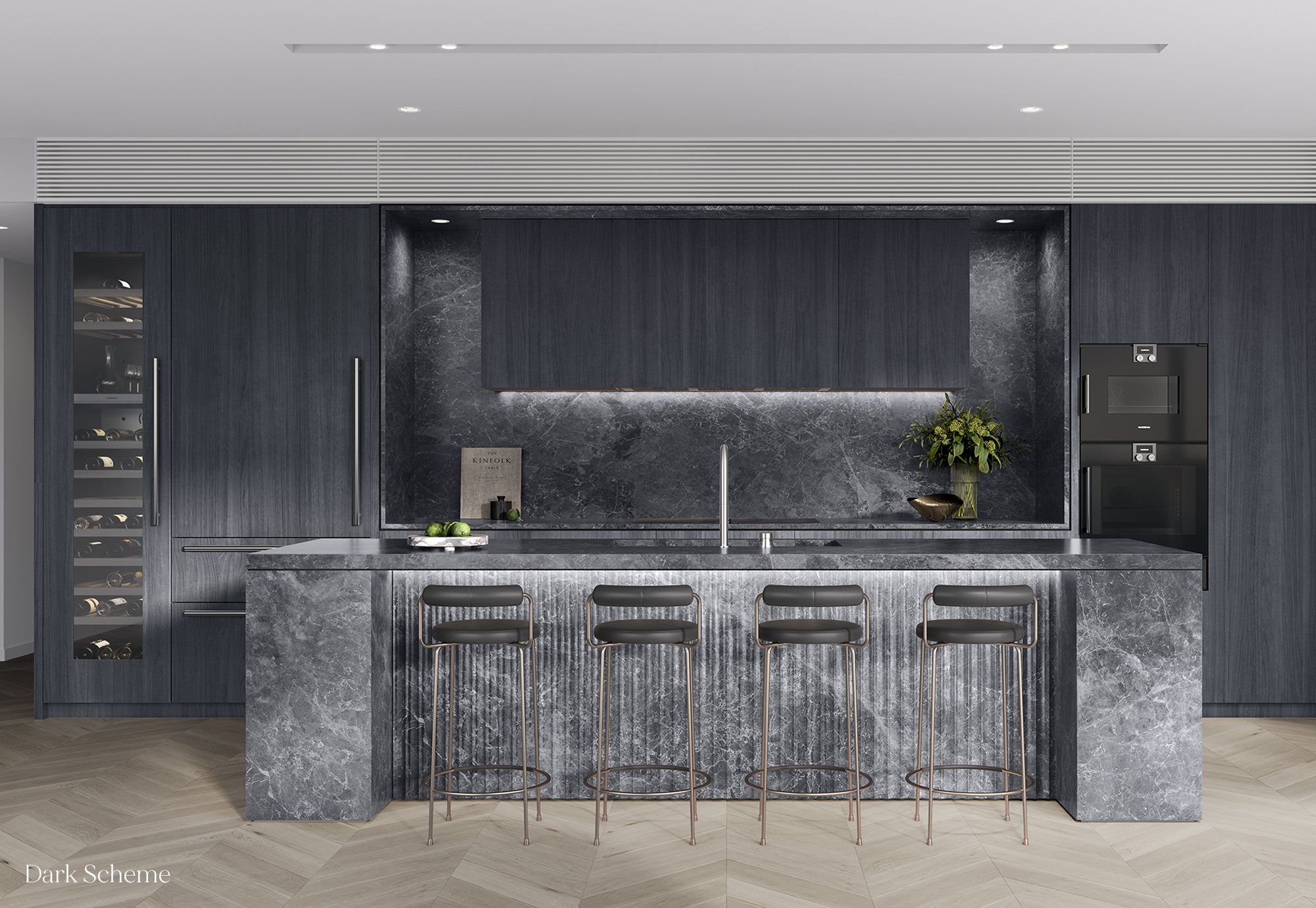 Residences – The Bryson